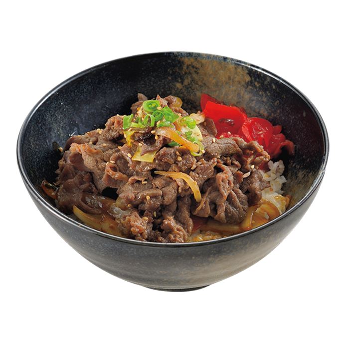 [D10] Wagyu Beef Yakiniku Don [Pickup Only] – Eat Shop by Eat Sushi ...
